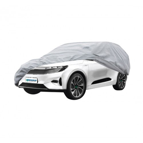 STINGRAY SUV COVER XL 482x196x145cm